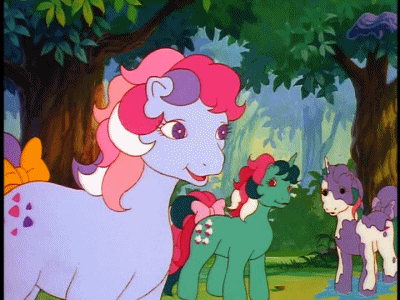 My little pony GIF on GIFER - by Moogulmaran
