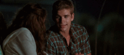 GIF liam hemsworth logan lerman colton haynes - animated GIF on GIFER ...