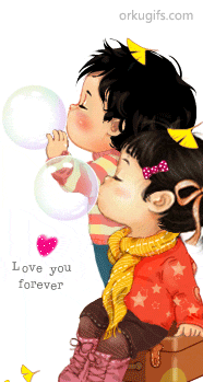 Forever GIF on GIFER - by Lightweaver