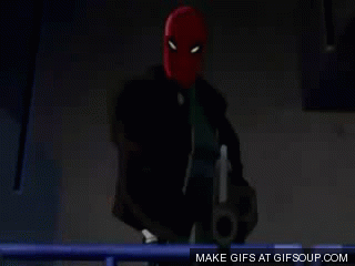 Jason todd GIF on GIFER - by Gholbinadar