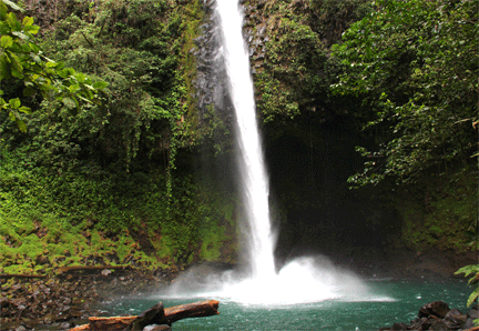 Waterfall GIF on GIFER - by Silverworm