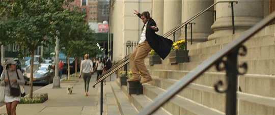 GIF demolition movie film trailer - animated GIF on GIFER - by Dagrinn