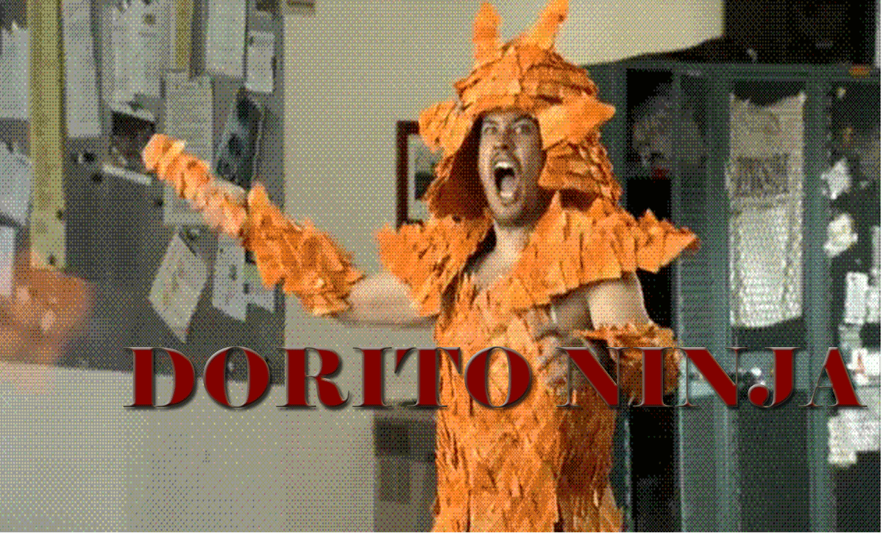 Friend ninja GIF on GIFER - by Ghothris