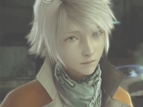 Gif Final Fantasy Pixel Art Sprites Animated Gif On