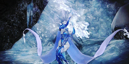 GIF final fantasy - animated GIF on GIFER - by Tygoktilar