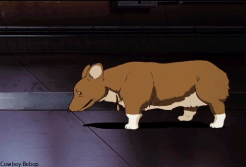 Ein GIF on GIFER - by Huginara