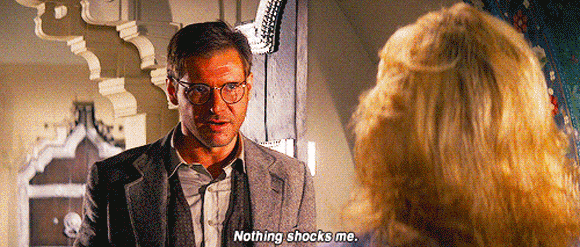 GIF indiana jones - animated GIF on GIFER - by Bludmoon