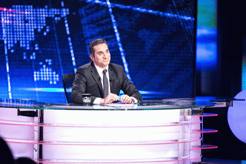 Bassem youssef GIF on GIFER - by Fet