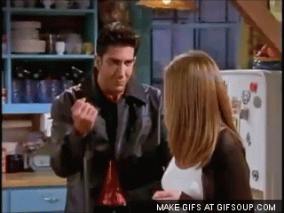 Middle finger GIF on GIFER - by Arizan