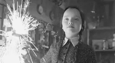 Christina ricci wednesday addams GIF on GIFER - by Dianalas
