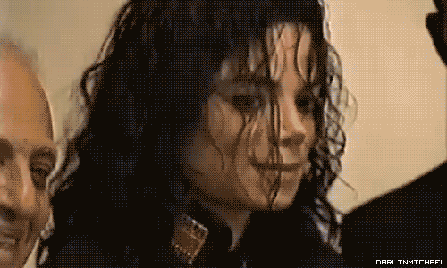 GIF michael jackson - animated GIF on GIFER - by Delara
