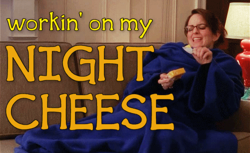 Cheese GIF on GIFER - by Centridar