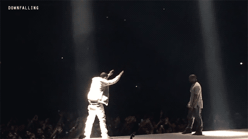 GIF era - animated GIF on GIFER - by Morluwield