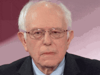Bernie sanders GIF on GIFER - by Androgda