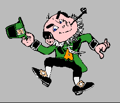 GIF elf - animated GIF on GIFER - by Adrielas