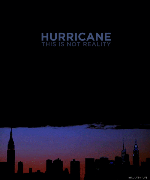 Fav hurricane GIF on GIFER - by Umnaya