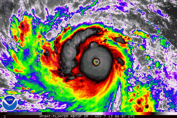GIF haiyan storm hurricane - animated GIF on GIFER - by Kirilas