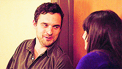 Gif De Zooey Deschanel Llorando Crying New Girl GIF Crying New Girl