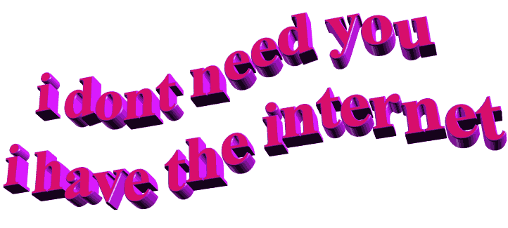 Transparent animatedtext GIF on GIFER - by Marifyn