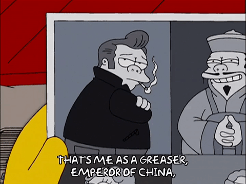 GIF television cartoon season 17 - animated GIF on GIFER - by Ballagamand