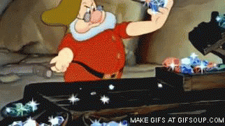 Snow white GIF on GIFER - by Opith