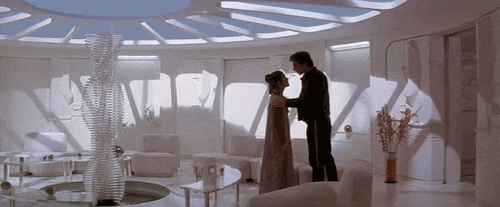 Star princess back GIF on GIFER - by Modal