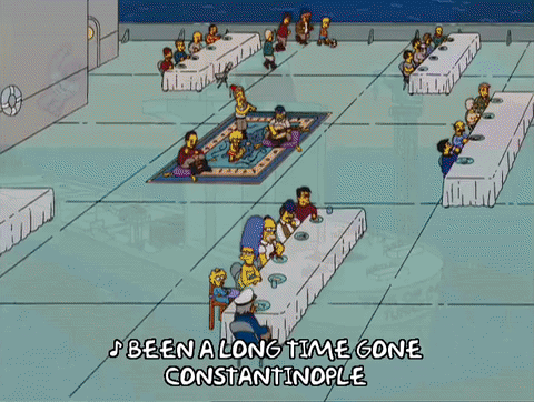 Louis ck realist pessimist GIF on GIFER - by Graninn