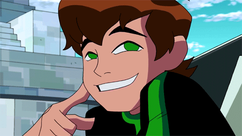 Ben GIF on GIFER - by Grakelv