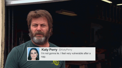 Nick offerman GIF on GIFER - by Opiris