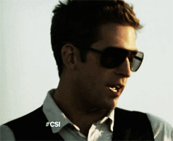 Csi elisabeth harnois greg sanders GIF on GIFER - by Burintrius