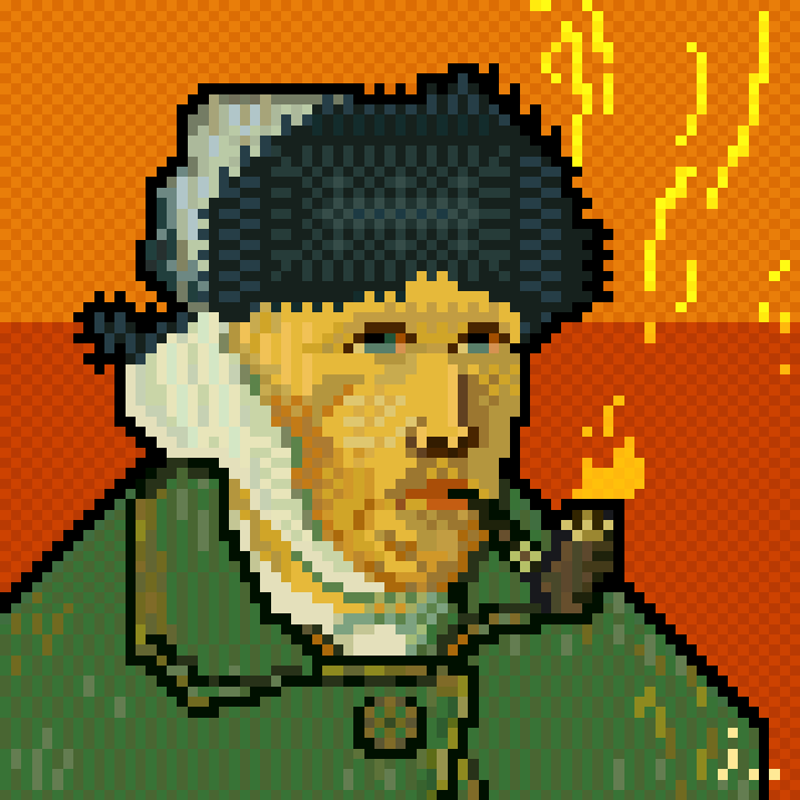 8bit pixel pixelart GIF on GIFER - by Daril