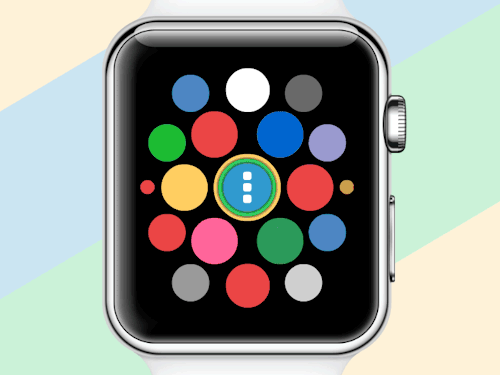 Graphic design inspiration GIF on GIFER - by Ianlore