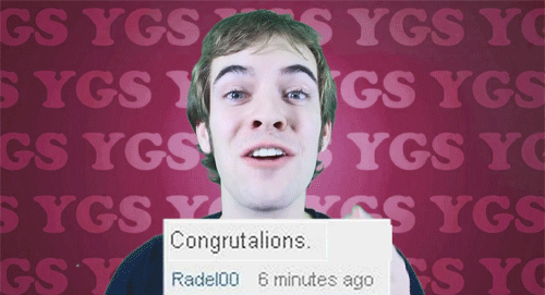 Jacksfilms Forehead Meme Funny Stories Of Social Anxiety And Lies