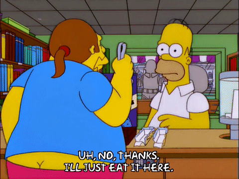 GIF 12x05 season 12 episode 5 - animated GIF on GIFER - by Cemath