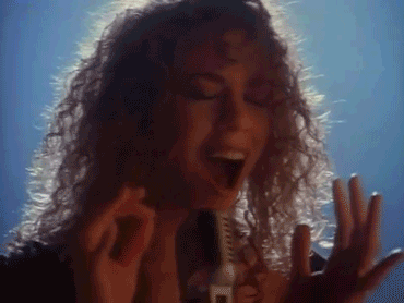 Dancing mariah carey bad dancing GIF on GIFER - by Fenririsar