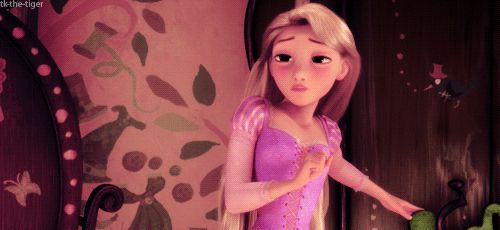GIF tangled - animated GIF on GIFER - by Lalore