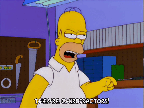 Homer simpson angry season 12 GIF on GIFER - by Sinforge