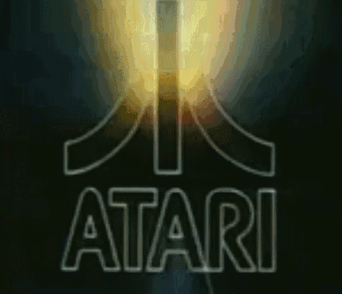 Advert atari vgjunk GIF on GIFER - by Maririm