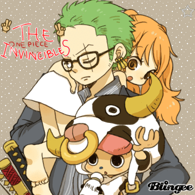 Nami manga anime GIF on GIFER - by Doulkree