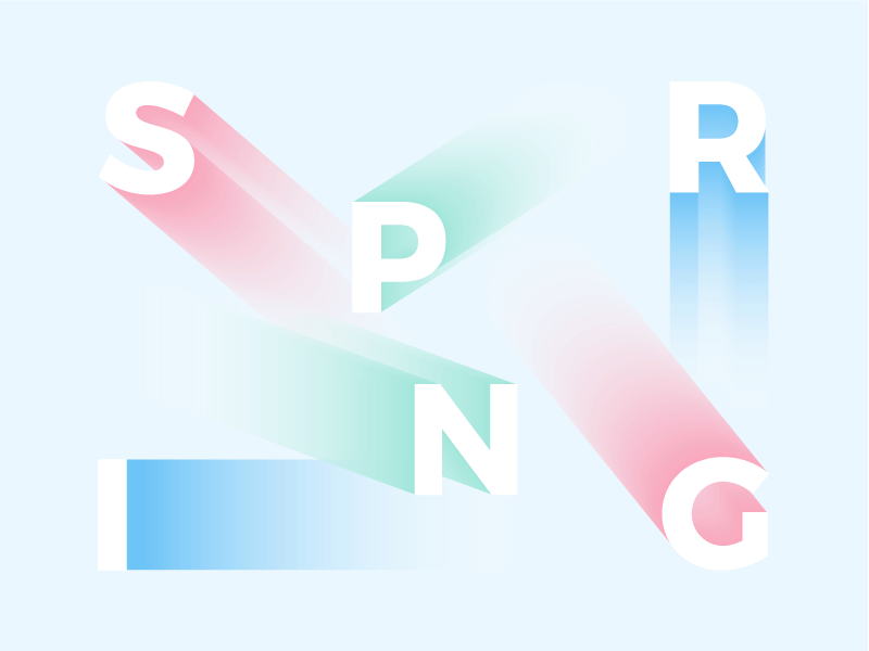Spring GIF on GIFER - by Taugul