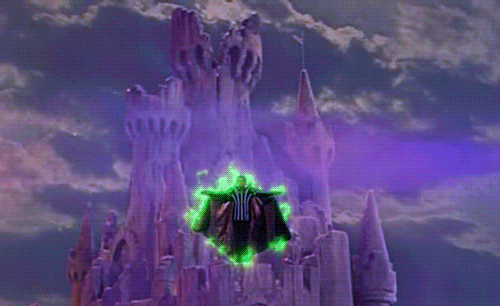 Rhett hammersmith fantasy horror GIF en GIFER - de Bluerunner
