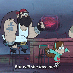 Gif Banshee D'ivana Milicevic Ivana Milicevic & Antony Starr In