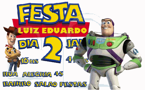 Toy story GIF on GIFER - by Nalmera
