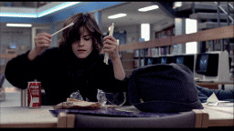 Movies 80s GIF on GIFER - by Mozahn