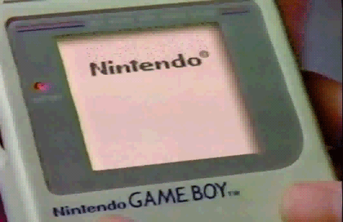 GIF game boy nintendo game - animated GIF on GIFER - by Tygogis