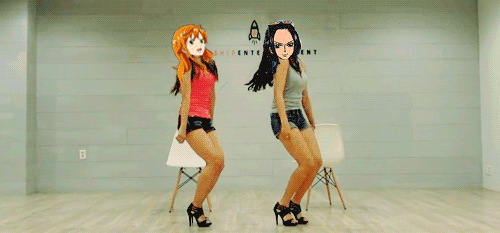 Mix dancing awesome GIF on GIFER - by Moraril