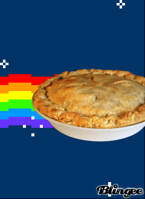 Pie GIF on GIFER - by Ishndwyn