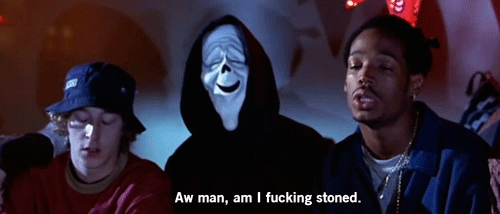 GIF bones on fox fox bones - animated GIF on GIFER - by Dianarana