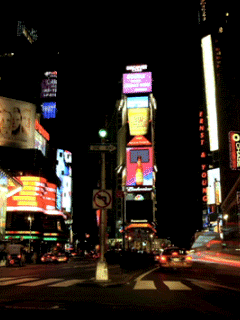 New york city GIF on GIFER - by Tesius