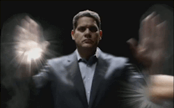 Fighting Satoru Iwata Reggie Gif On Gifer By Shalilbine